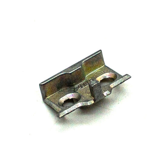 Микровентиляция футурусс 9 фальц, ответная планка микропроветривания арт. XZMV.9n