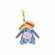 Disney x Disney Store Hundred Mu Forest Honey Daily Collection Брелок с Винни-Пу...