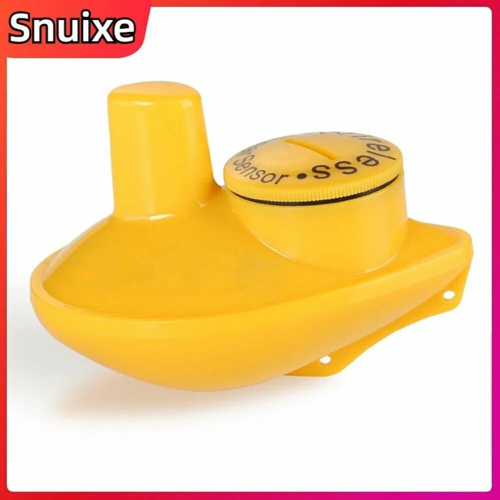 KNOW EASY-Датчик сонара