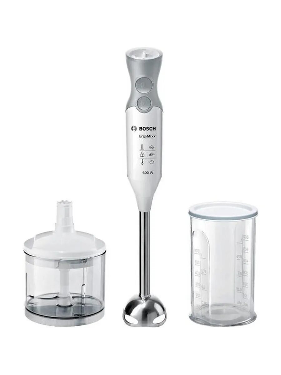 Погружной блендер Bosch MSM66120