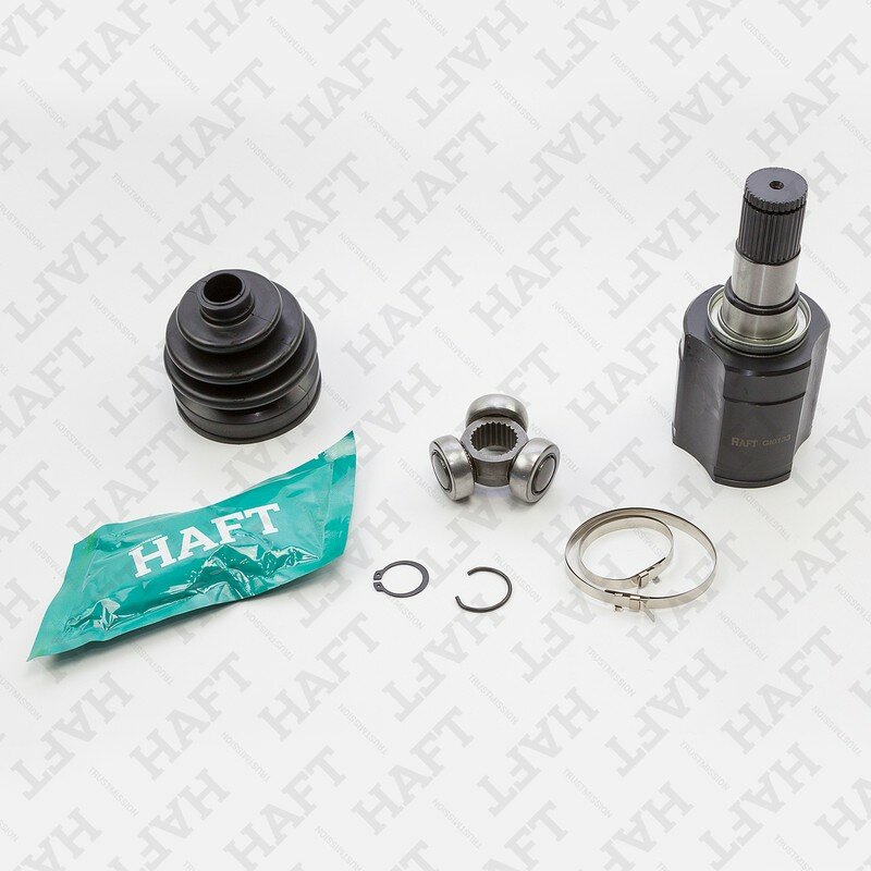 ШРУС HAFT внутренний комплект MAZDA 6, CX-5 11-> (GI0133)