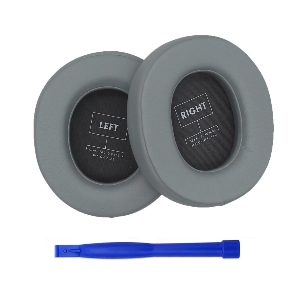 Подходит для чехла для наушников серии Microsoft Xbox, губчатых наушников с ручкой для разборки