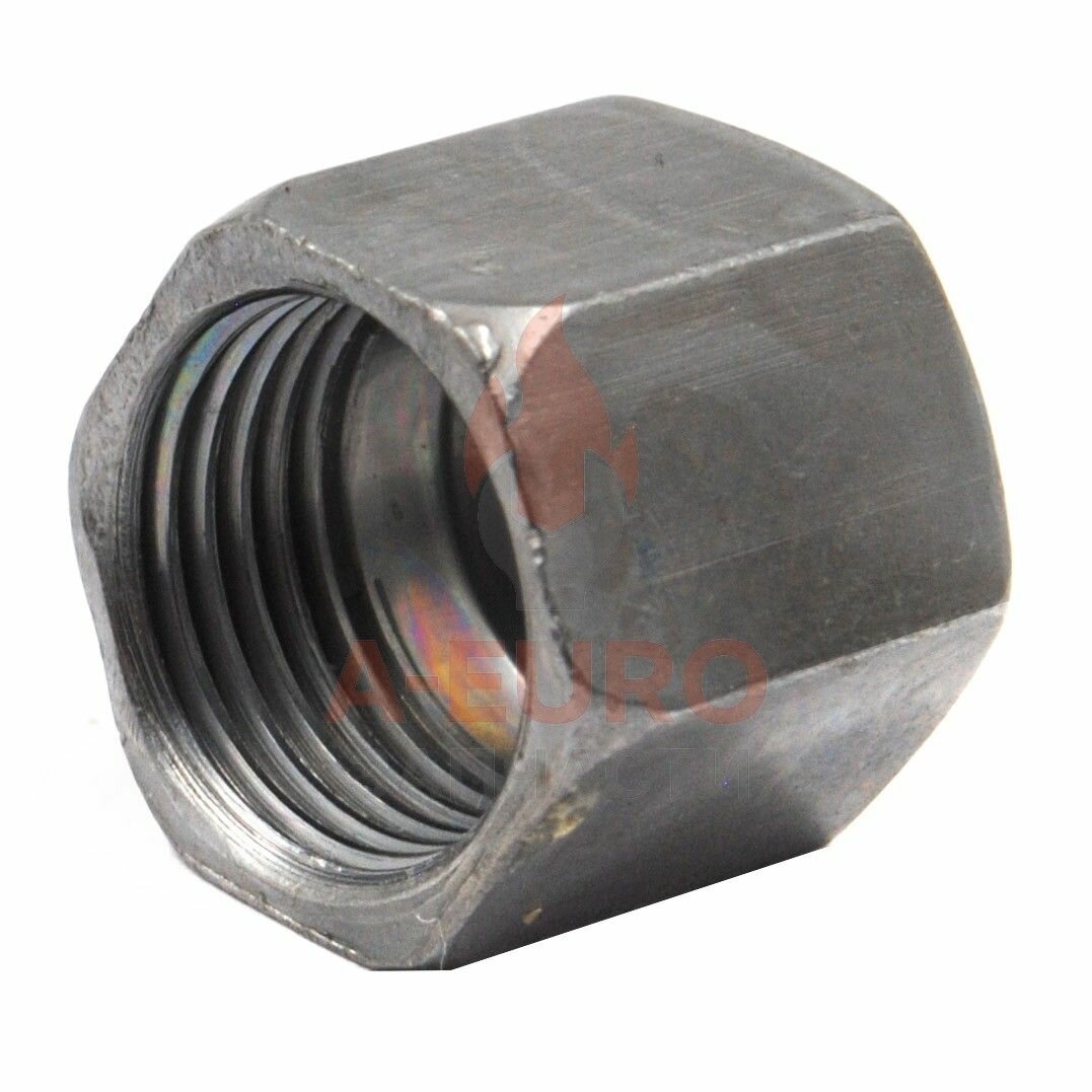 Гайка накидная Weishaupt We452816 X m 08-LL C