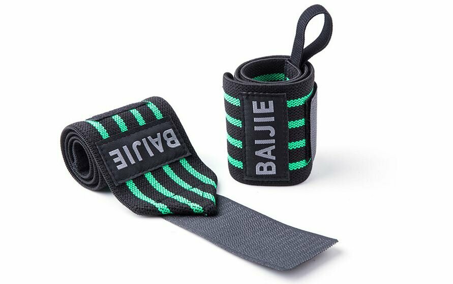 Бинты кистевые для жима