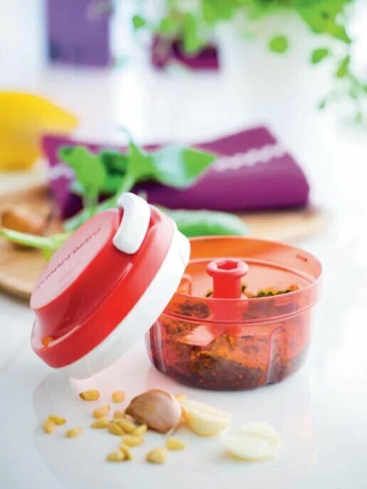 Измельчитель Турбо (300мл), Tupperware