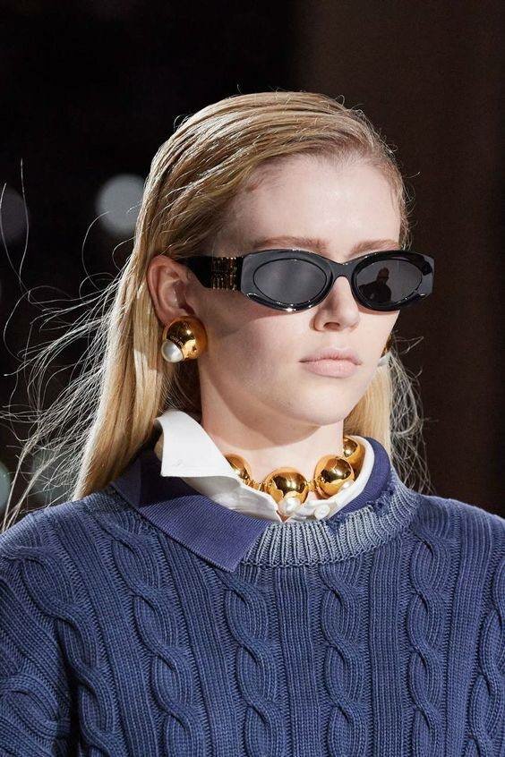 Солнцезащитные очки