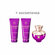 Набор Versace Dylan Purple парфюмерная вода 100 мл + гель для душа 100 мл + лось...