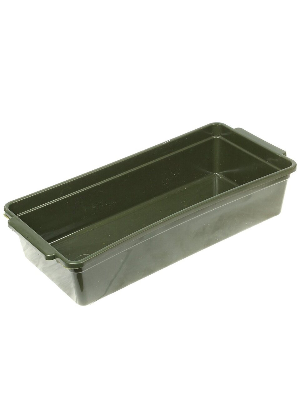 Ящик для рассады Агропласт Урожай-6, 450х210х95 мм