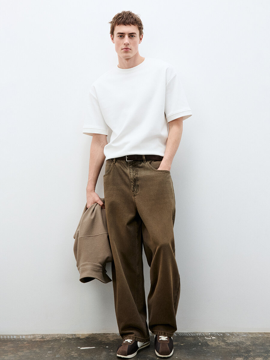 Футболка basic