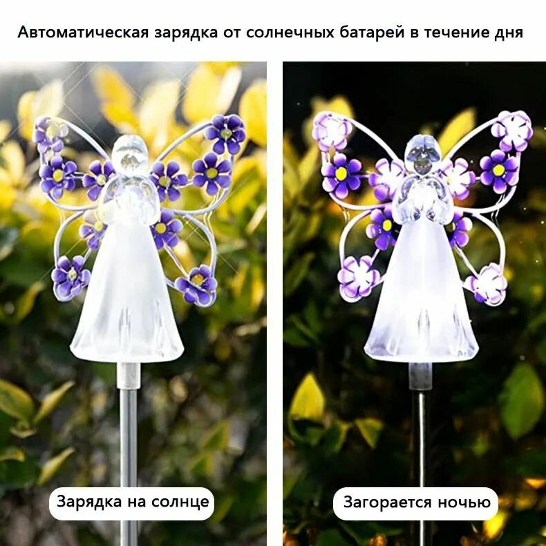 Крест на могилу — фото 1