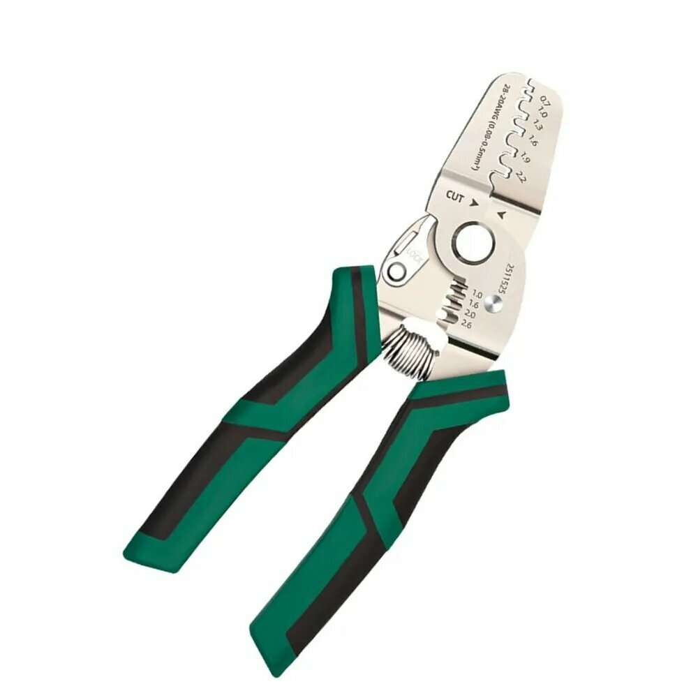 Клиппер крепежный 160мм x, 1 шт, Высокоуглеродистая сталь