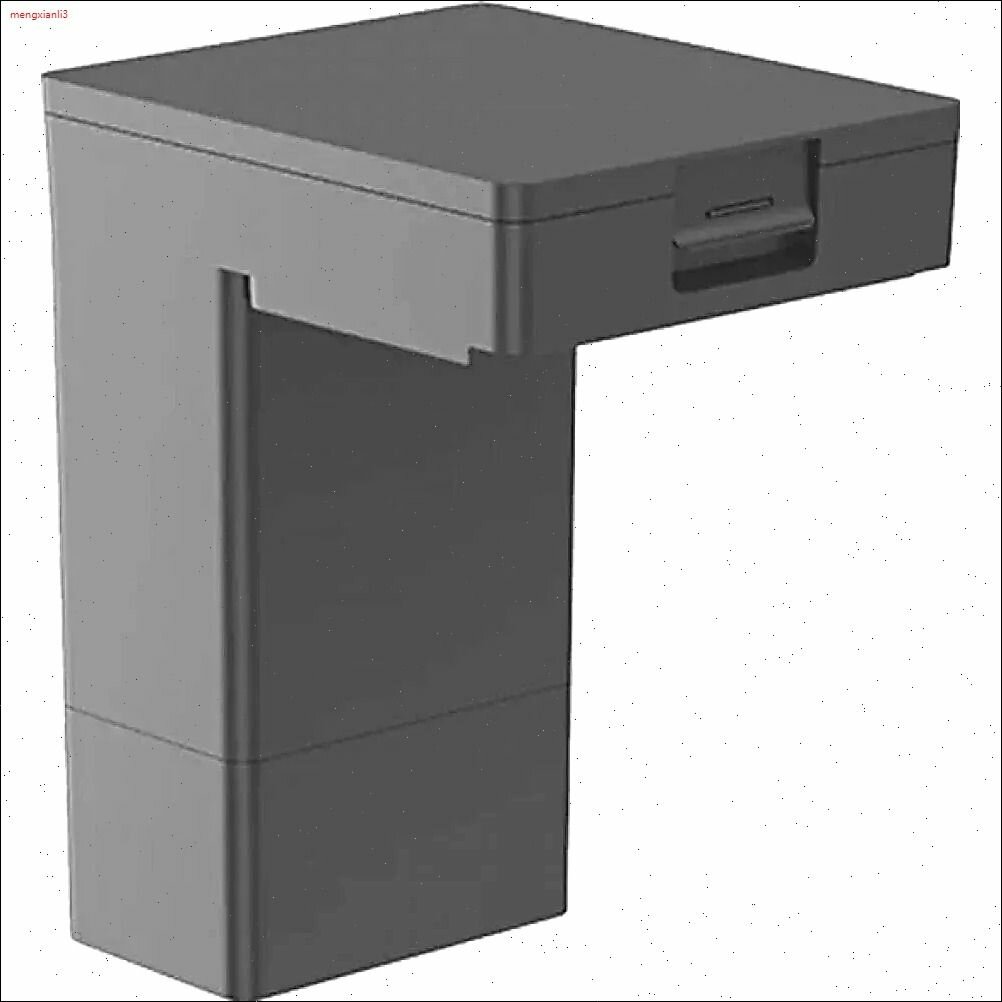 Модуль автоматической подачи и слива воды Dreame для роботов-пылесосов X40, X50, S50