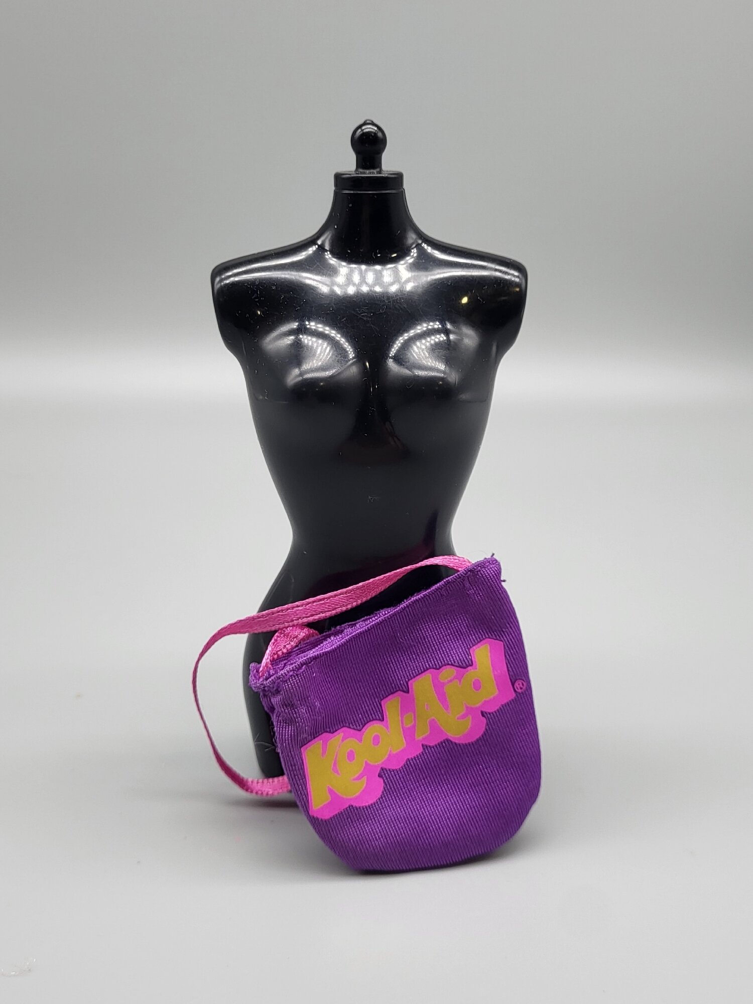 Аксессуар для куклы Барби винтаж - сумка 0198