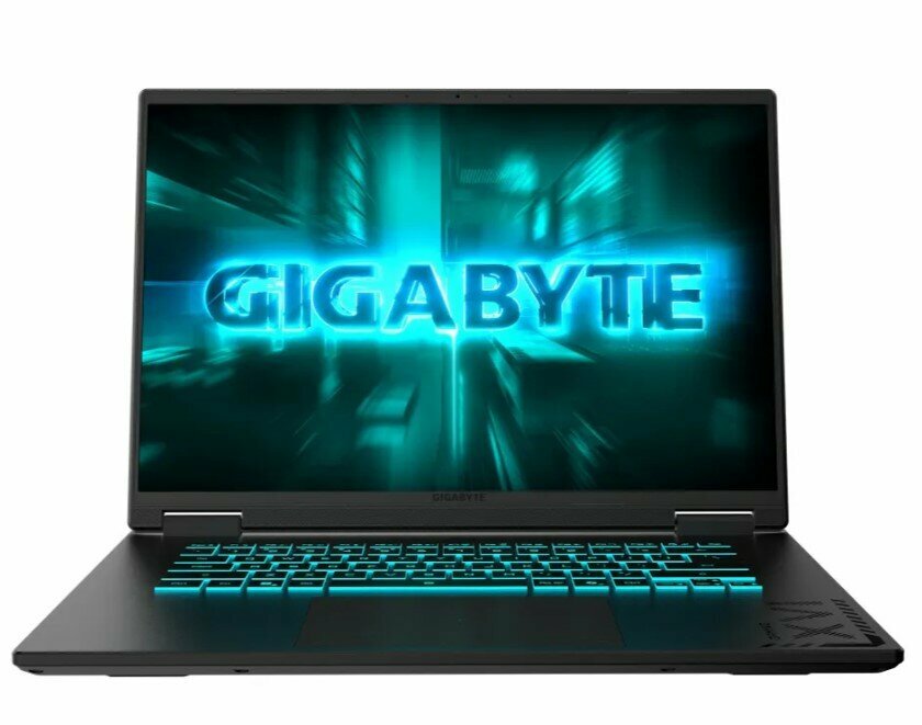 Ноутбук Gigabyte Gaming A16 GA6H CVHI3KZ894SD 16"WUXGA(1920x1200) IPS/Core i7-13620H 10c/16Gb/1Tb SS