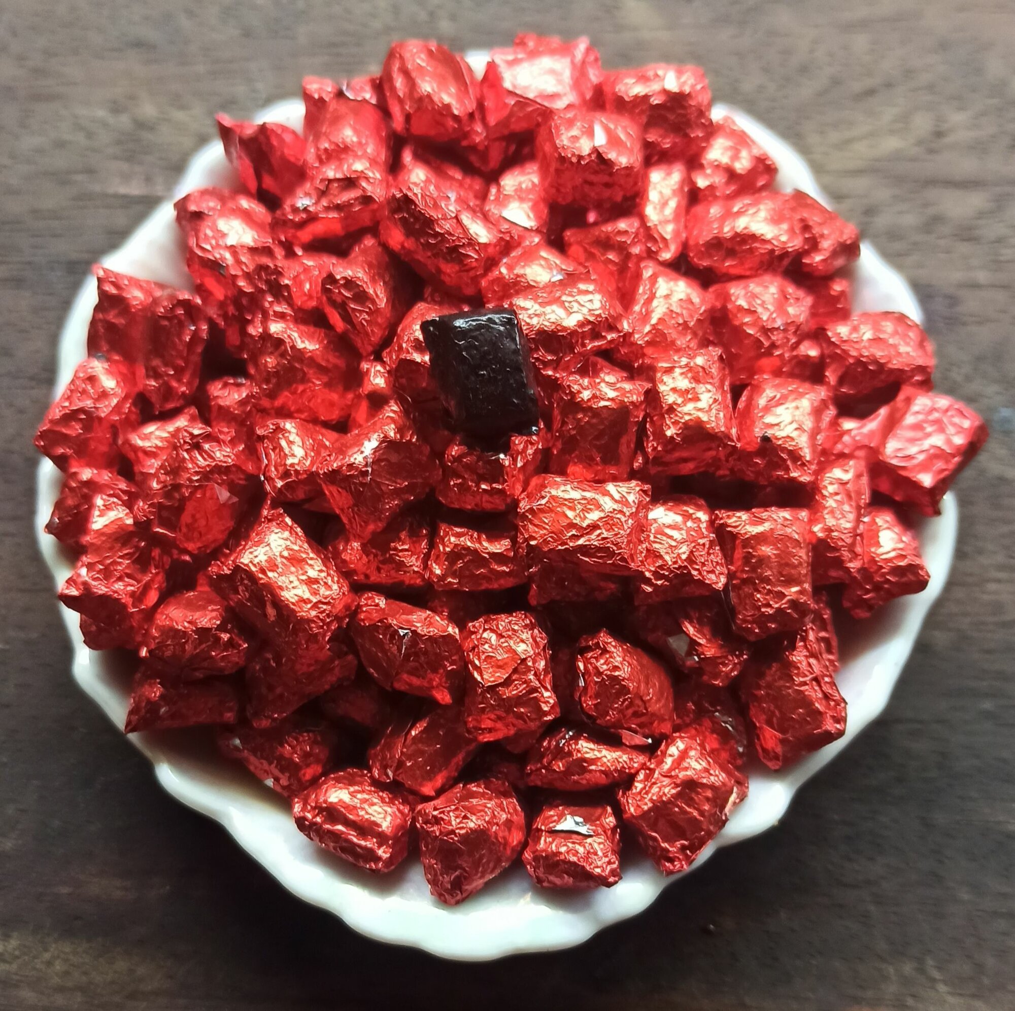 Дянь Хунь Ча Гао. Смола красного чая. Натуральный Вкус и Бодрость в каждом глотке. 20 грамм.