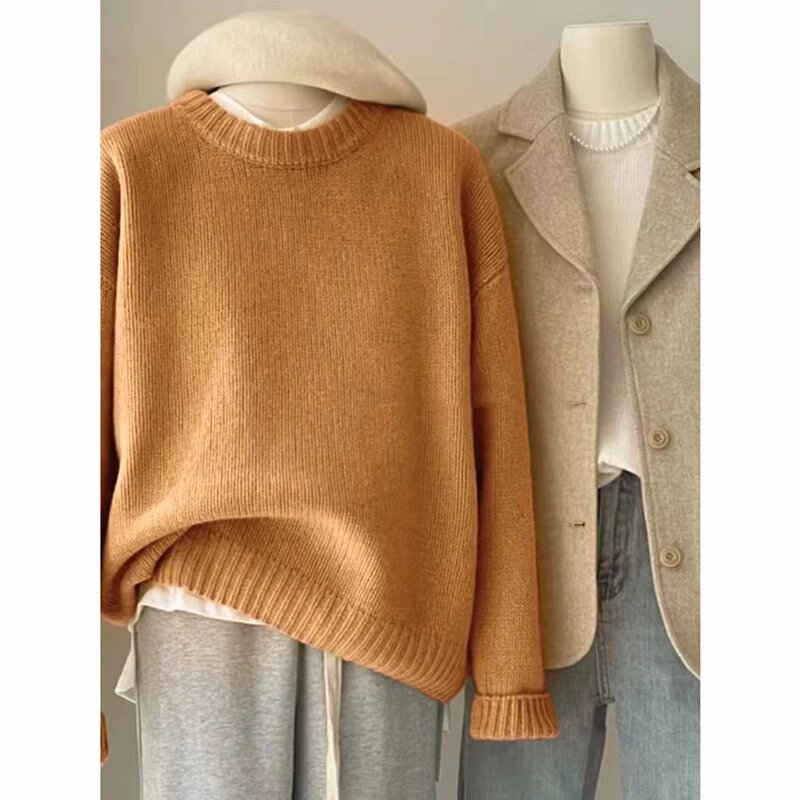 Пуловер