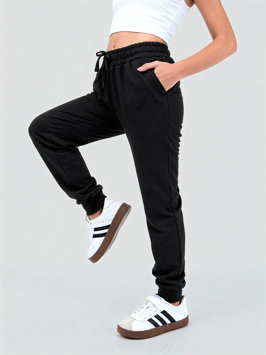 Брюки Для девочек