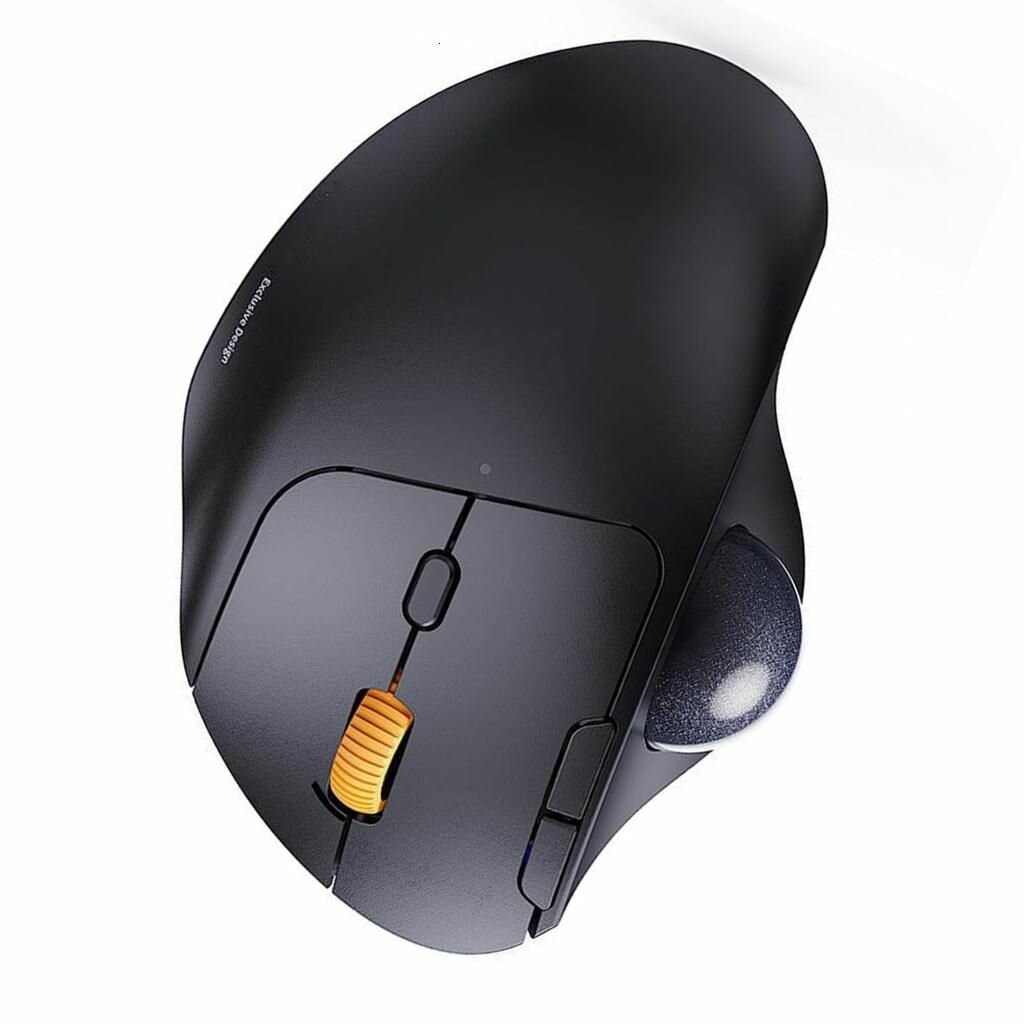 Беспроводной трекбол 1600DPI