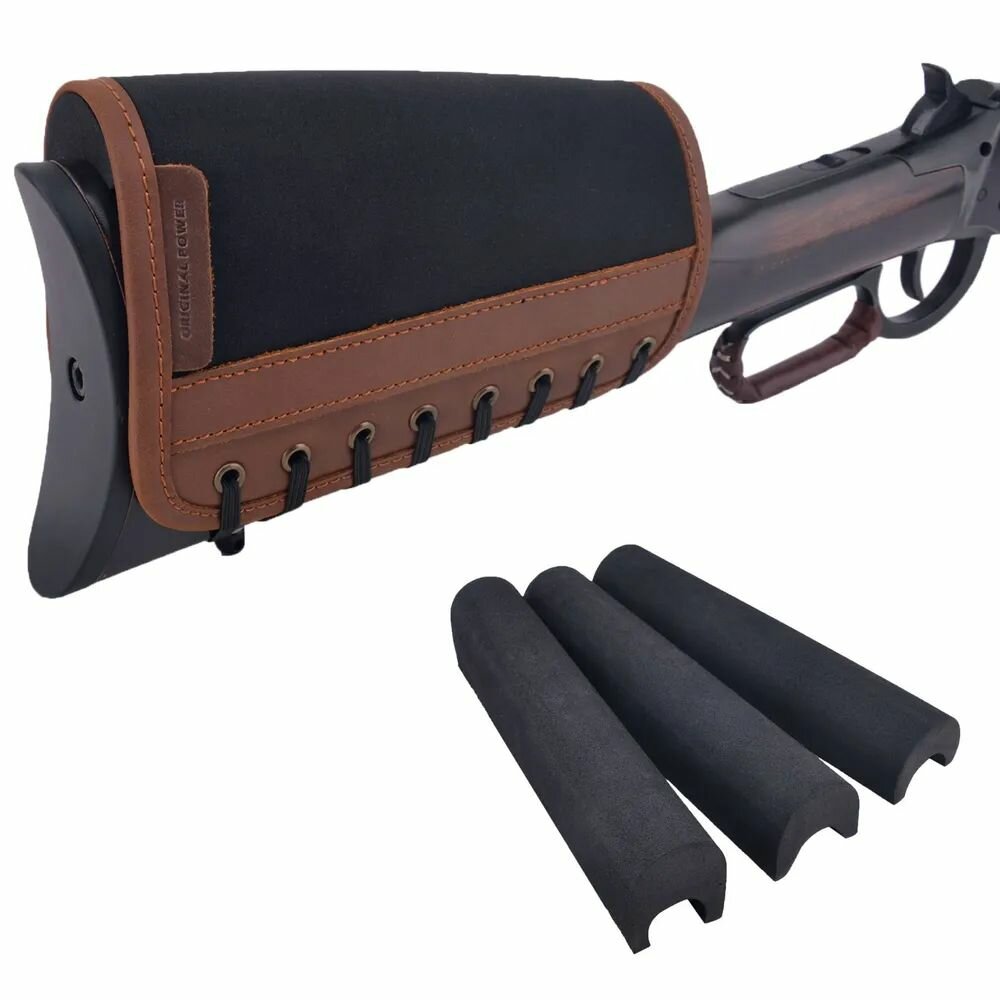 Чехол для рыболовного и охотничьего инвентаря