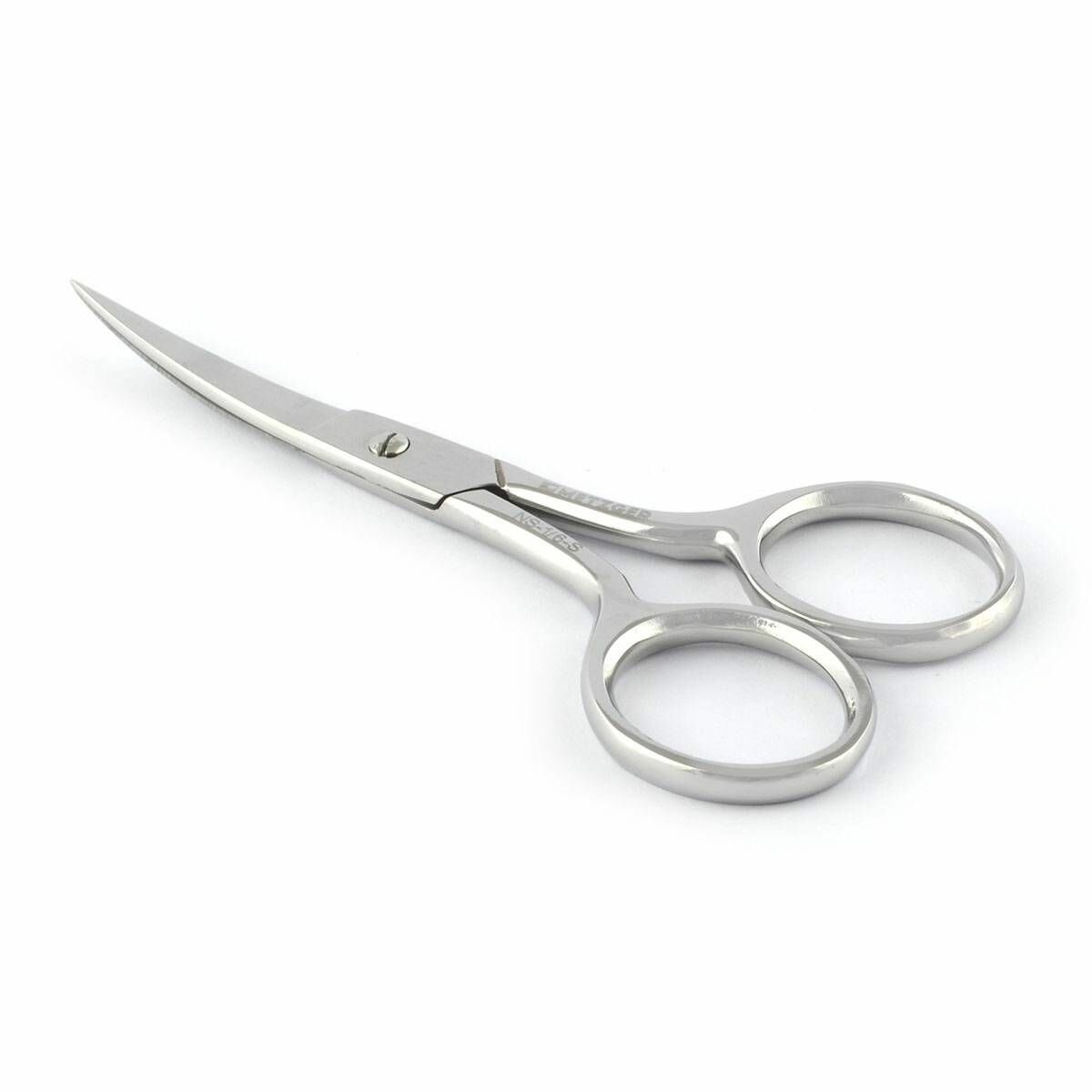 Metzger/Syndicut Ножницы для ногтей, изогнутые NS-1/6-S (CVD) 10см