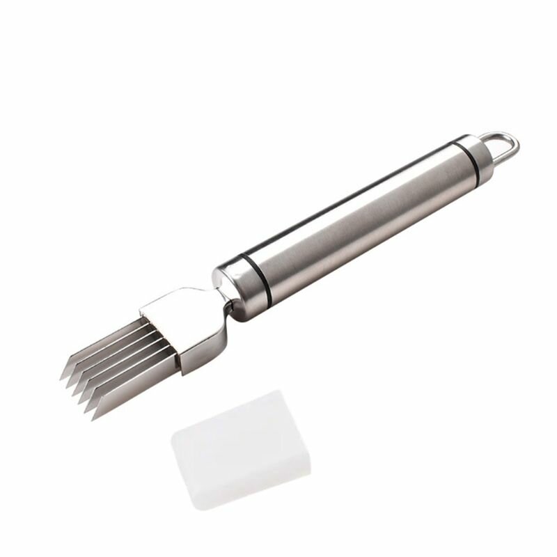 Измельчитель измельченного лука из нержавеющей стали 304