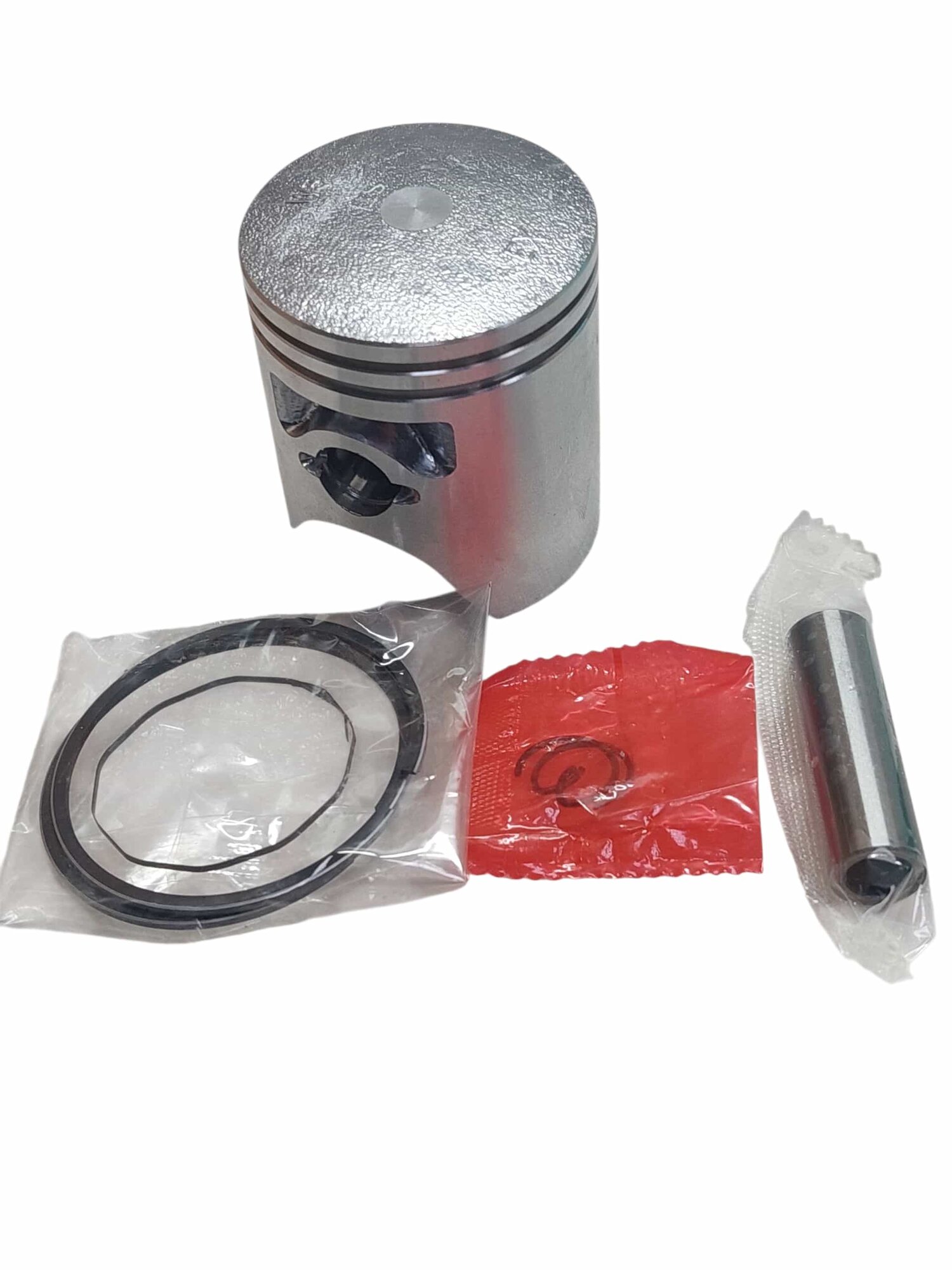 Поршневой комплект 2T AF48 LEAD90 90см3 D48 12мм