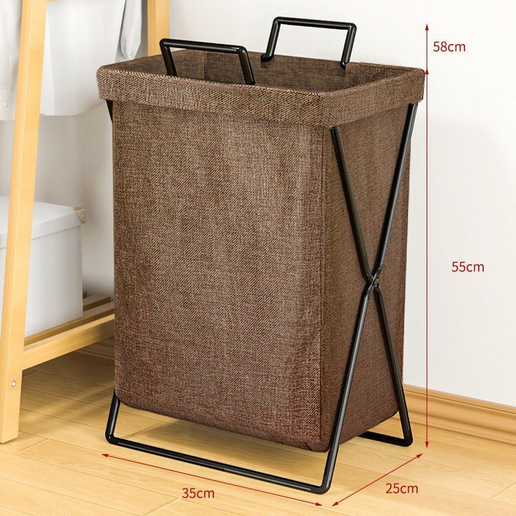 Корзина для грязного белья, контейнер для хранения грязной одежды, корзина для грязного белья, корзина для грязной одежды, складная корзина для белья в ванной, домашнее хранение одежды