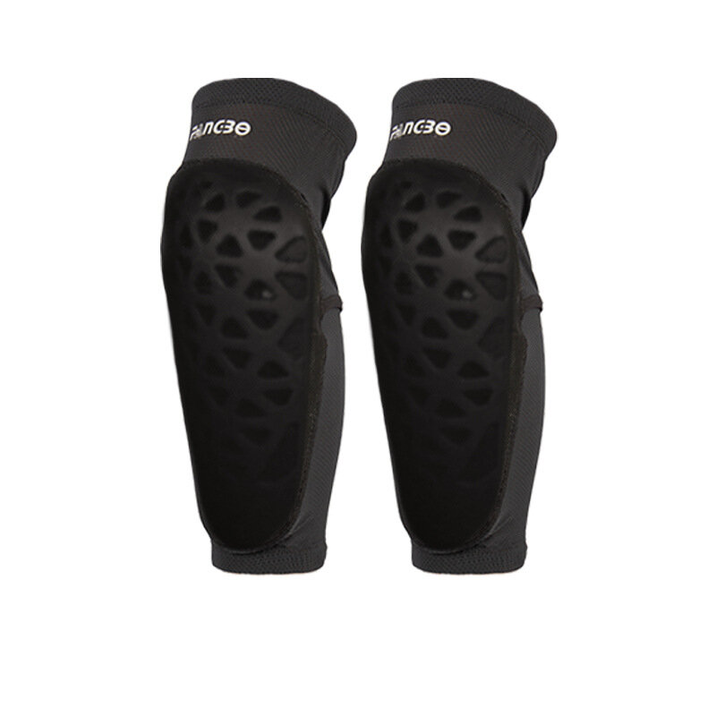 Наколенники для лыж, налокотники, защитное снаряжение, дышащее, противоударное, противоосколочное, унисекс, внутренняя защита, снаряжение для сноуборда