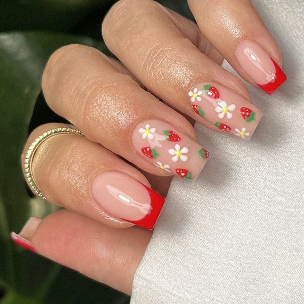 Акриловый Накладной Ноготь, Клеи для Искусственных Ногтей на Ногтевой Пресс для Дизайна Ногтей Поддельный Ноготь