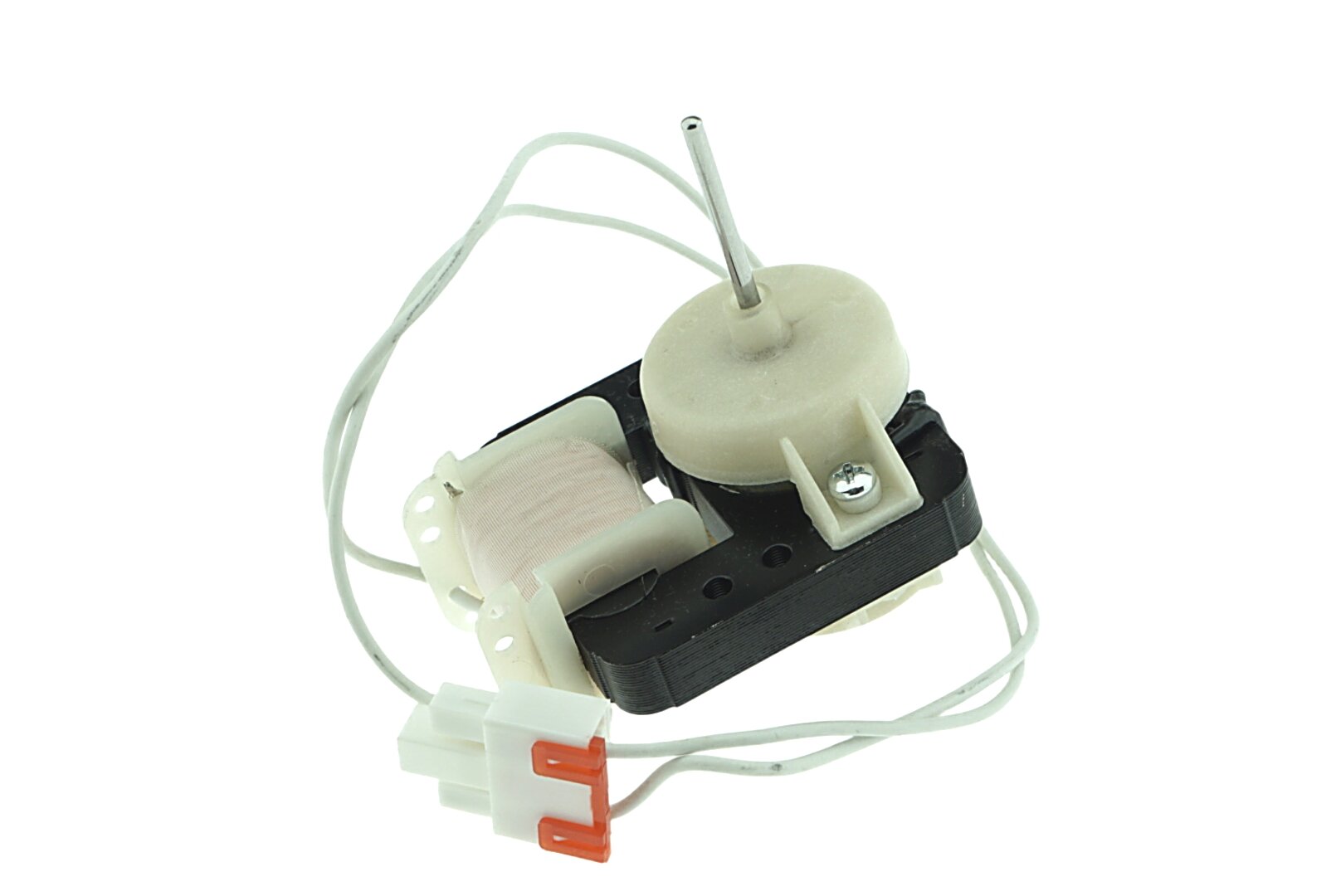 Мотор вентилятора холодильника LG