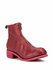 Ботинки Piero Guidi, размер 41, red