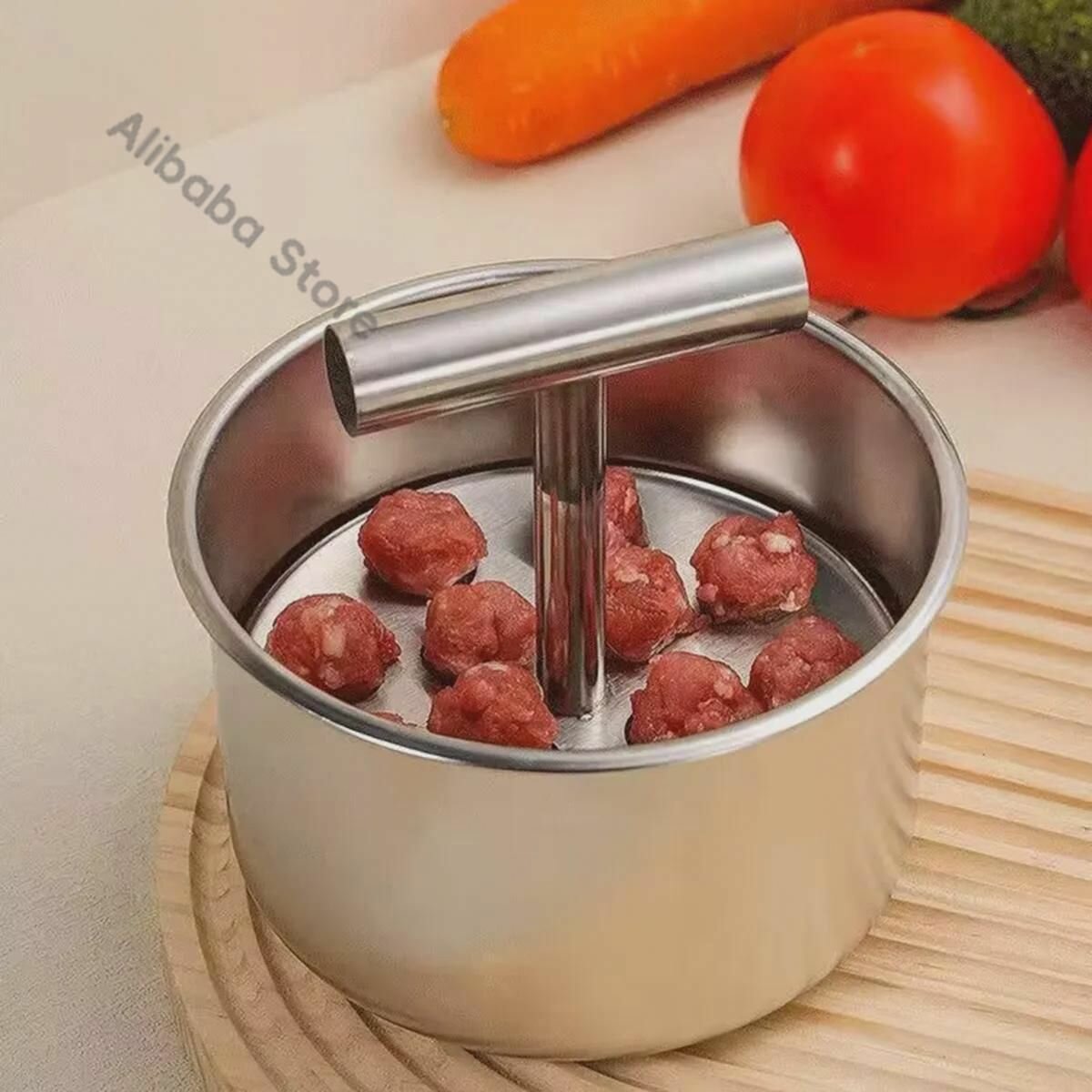 Форма для пельменей 1 шт