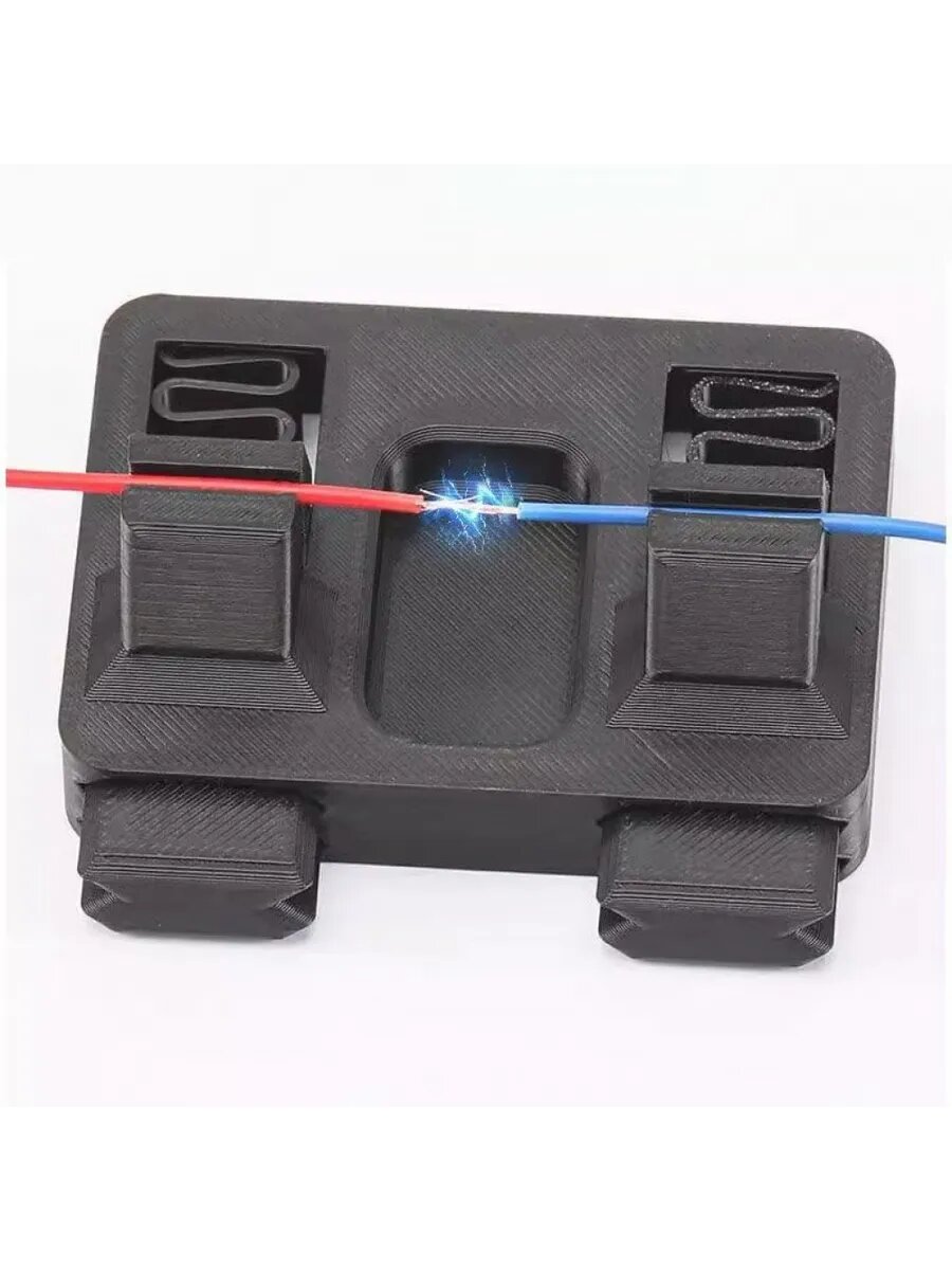 Держатель электрода для mig tig точечной сварки 2шт