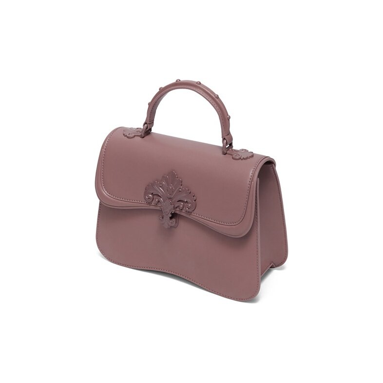 Сумка CHARLES & KEITH, фактура матовая — фото 1