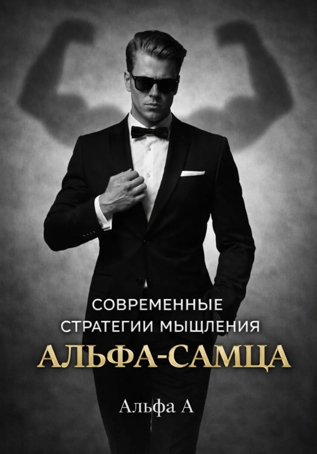 Современные стратегии мышления «Альфа-самца» [Цифровая книга]
