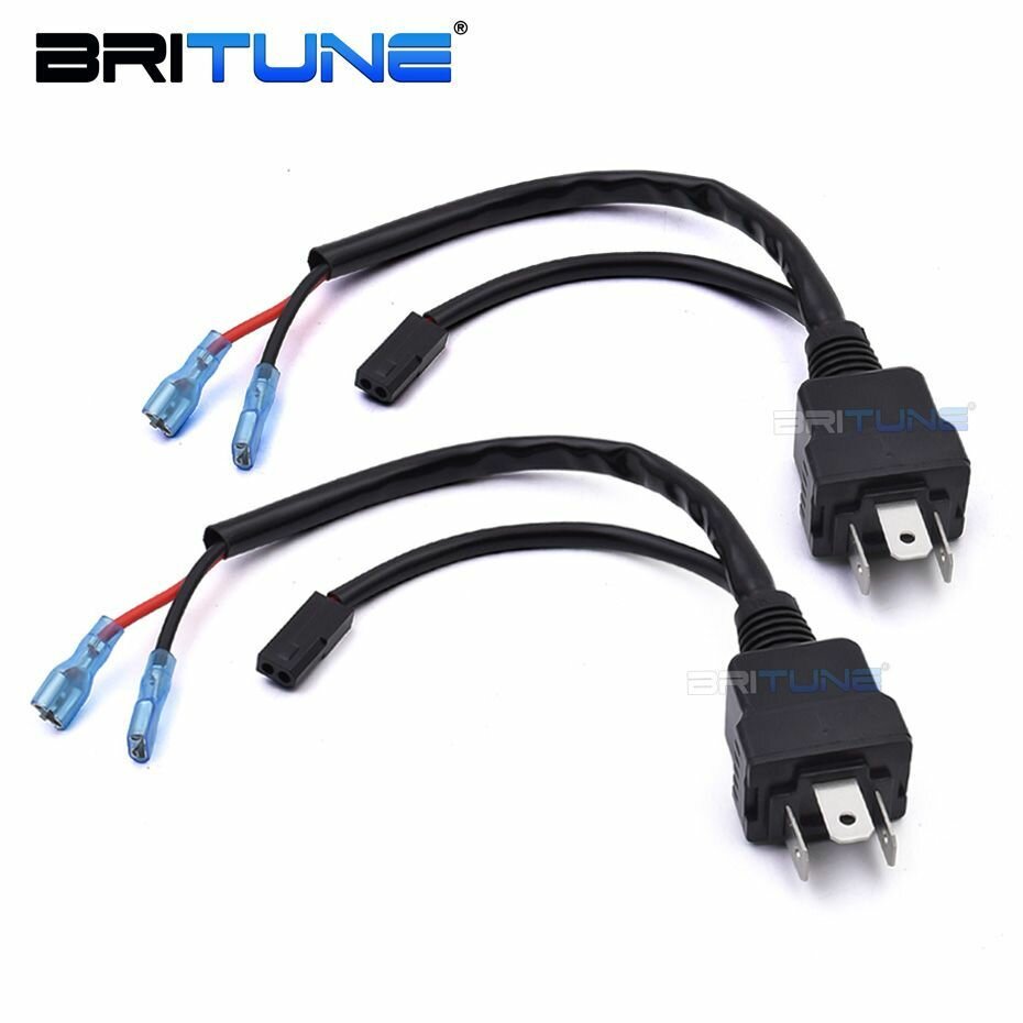 Переходник для светодиодных ламп, арт. B-H4BCX