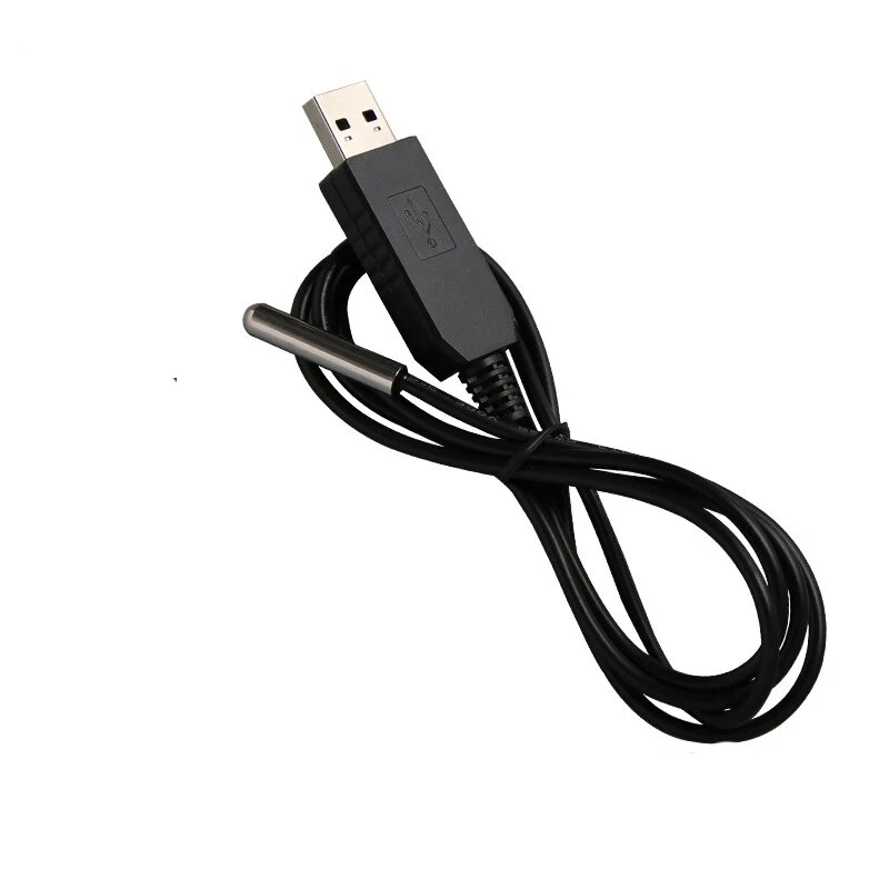 Температурный датчик DS18B20 custom-sourcing 1 Probe