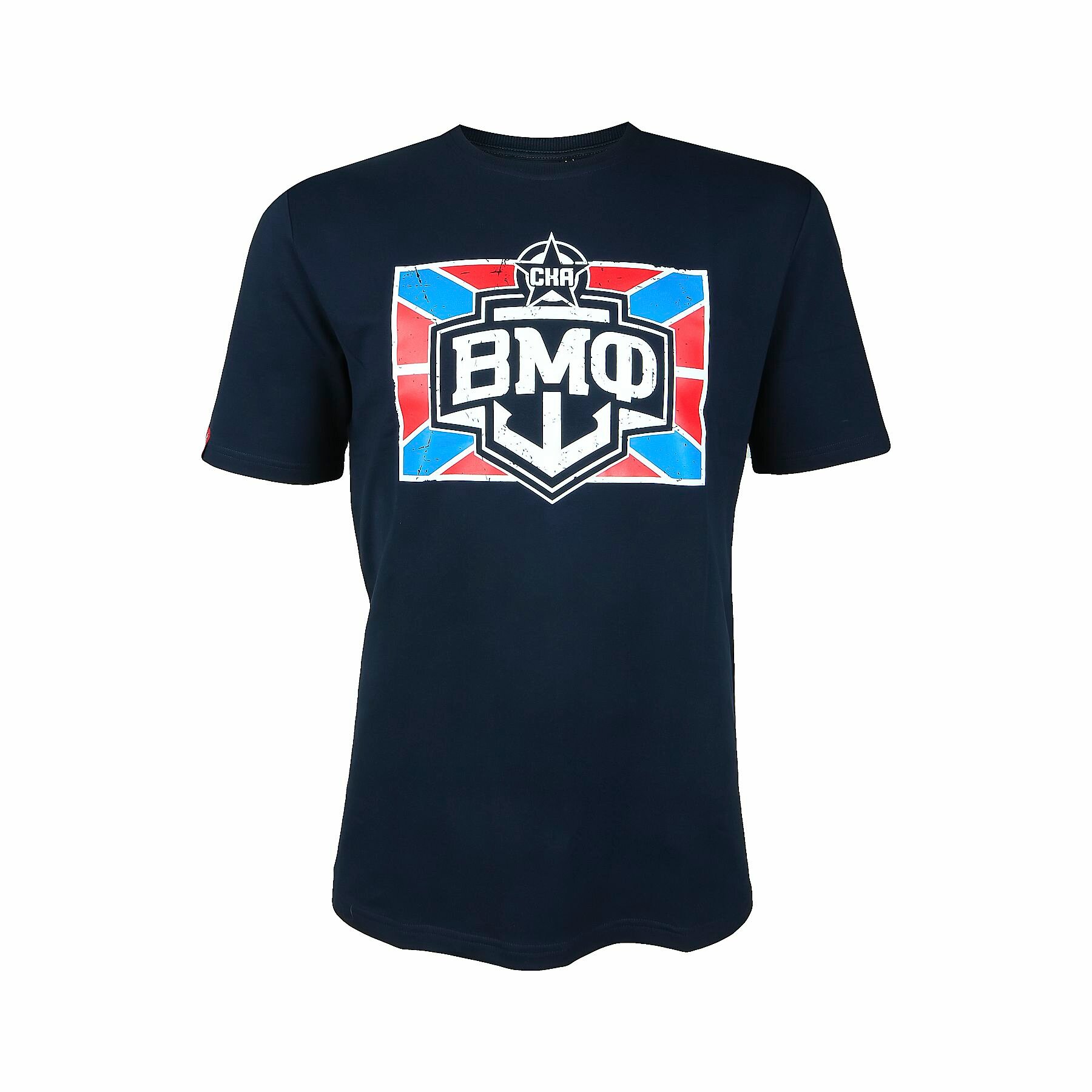 Футболка спортивная