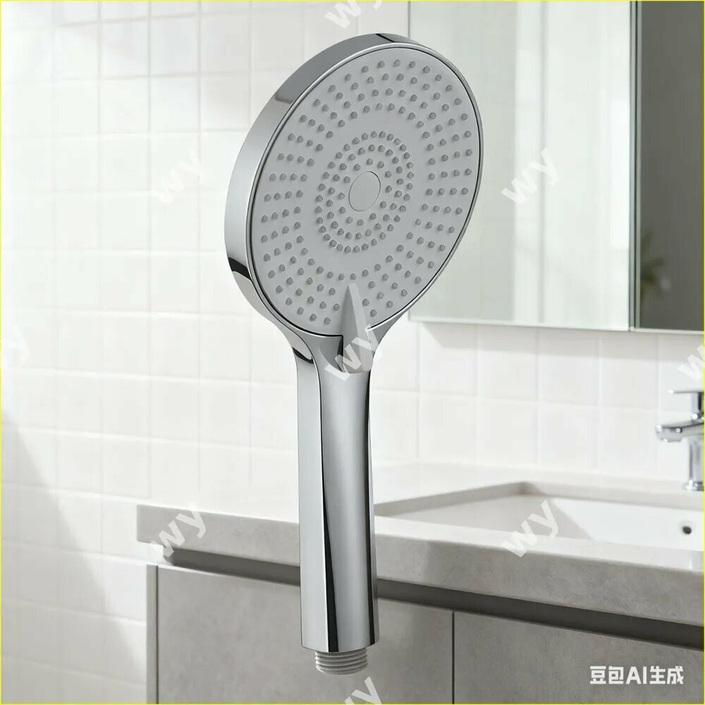 Инновационная лейка Gappo G005 с функцией гидромассажа и интеллектуальным таймером, эксклюзивная модель для душевой кабины