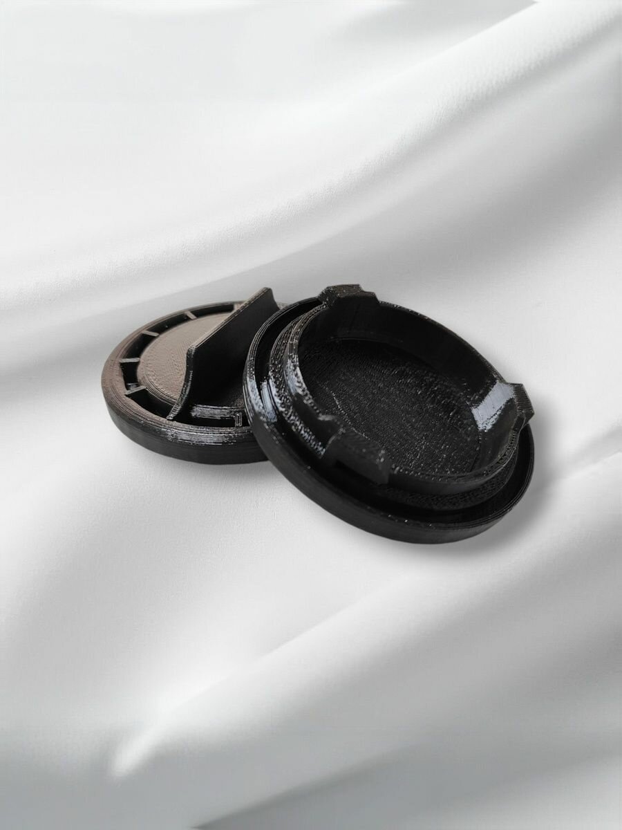 Крышки для фар дальнего света Skoda Oktavia A7 / Skoda Yeti I/ Mеrсеdеs-Веnz C-Сlass W204 / BMW e70 2006-2013, цвет микс