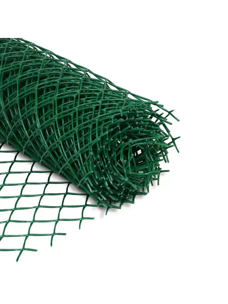 Сетка садовая