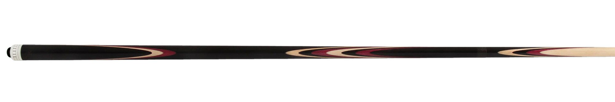 FORTUNA BILLIARD EQUIPMENT Кий Fortuna 12041 8 запилов 2РС РП