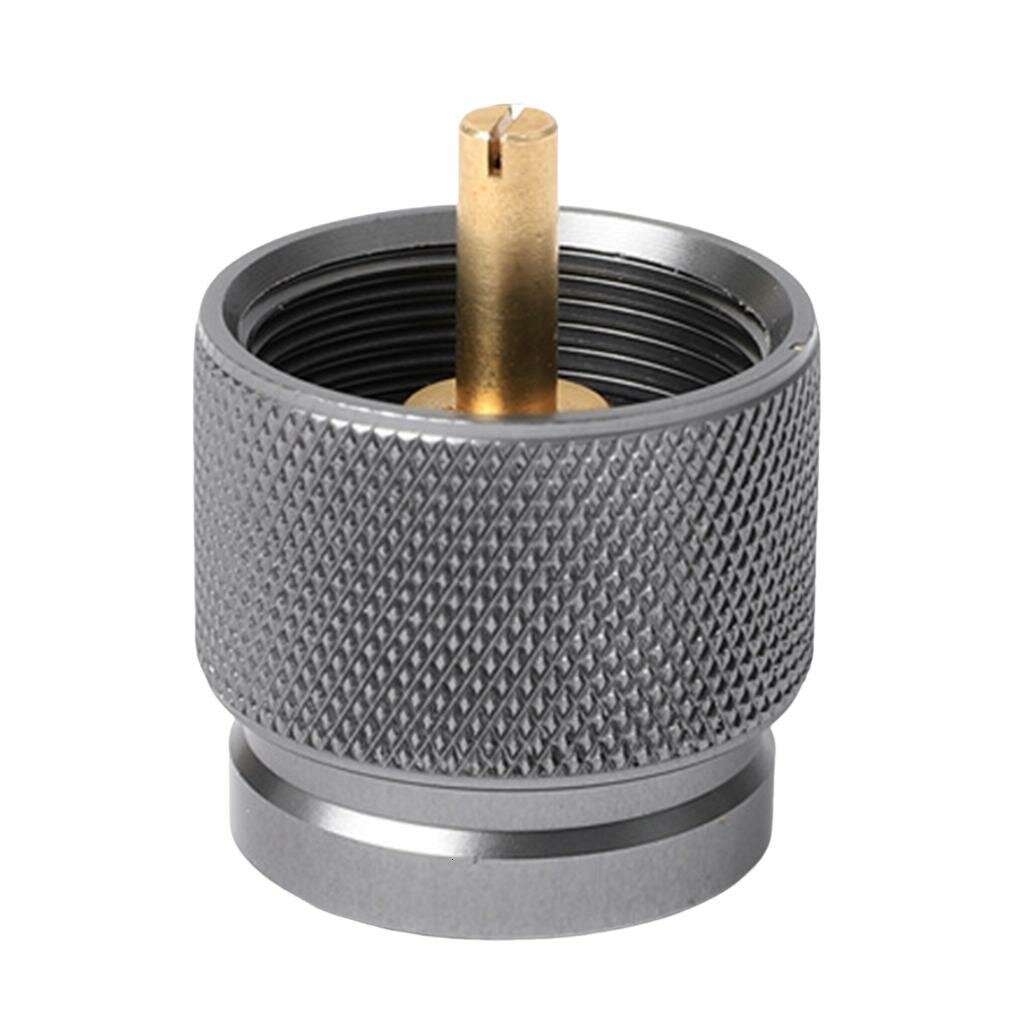 Адаптеры для газовых баллонов для кемпинга