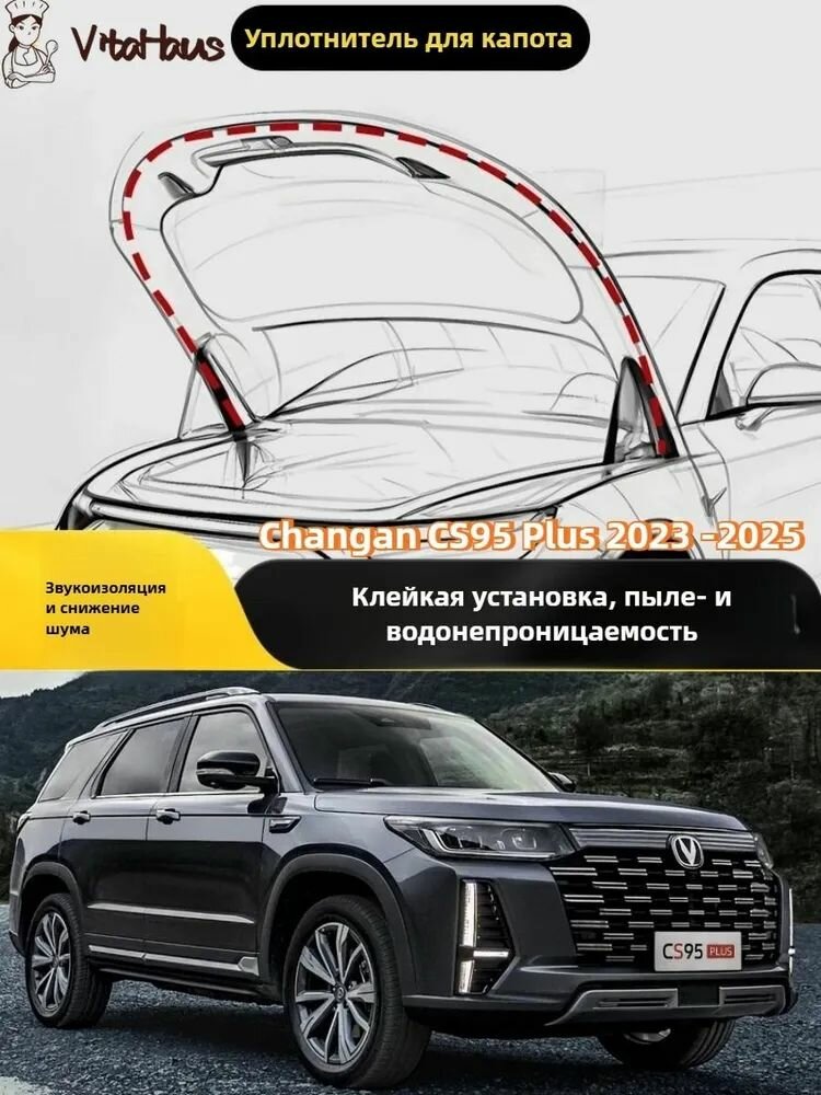 Защита внешних частей автомобиля на кузов