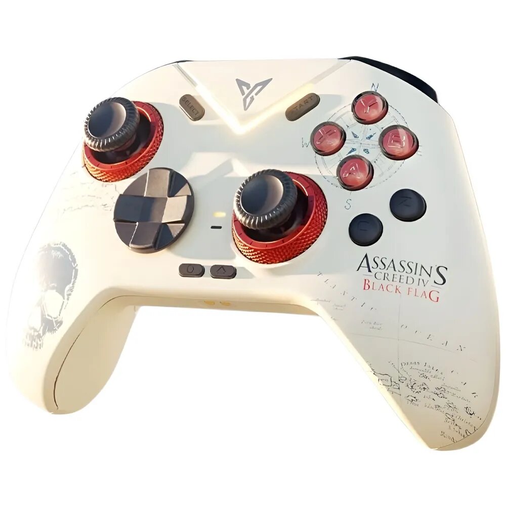 Геймпад Flydigi VADER 4Pro: совместное издание Assassin's Creed