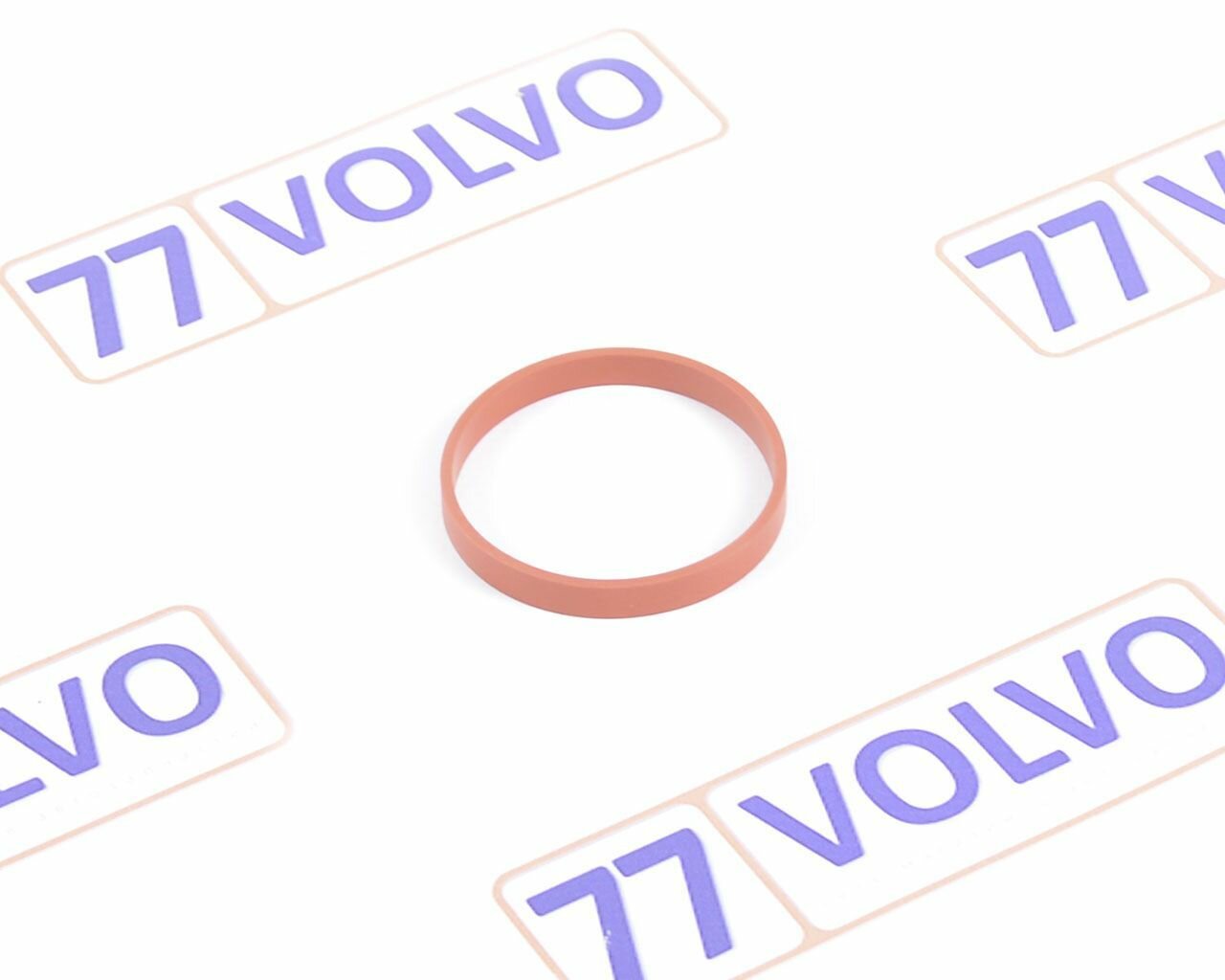 31331885 Прокладка впускного коллектора VOLVO