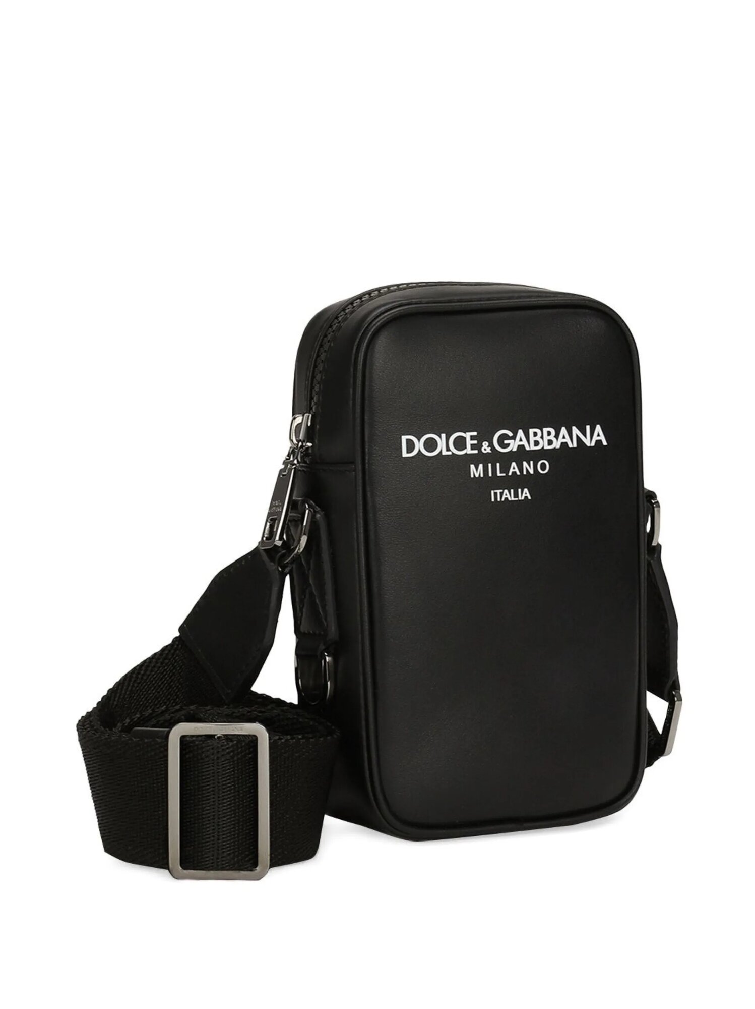Сумка DOLCE & GABBANA, черный — фото 1