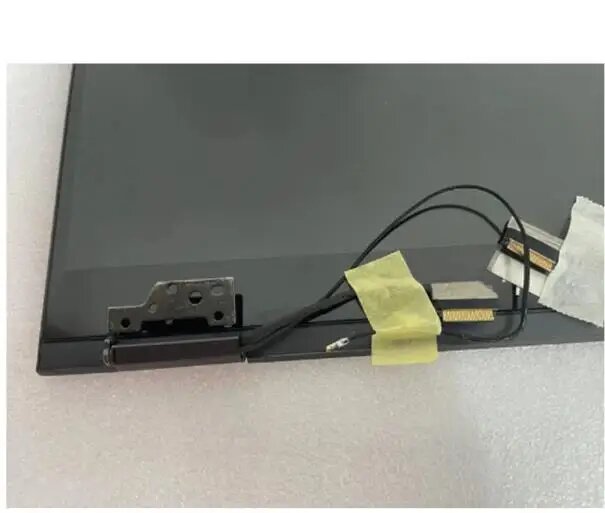 HP Envy X360 13-AG черный сенсорный экран для ноутбука