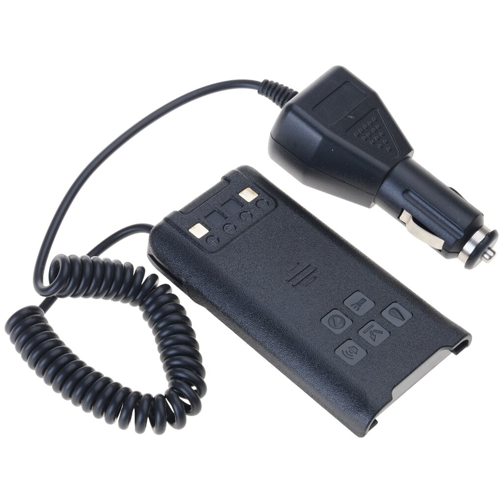Адаптер питания для рации UV9R