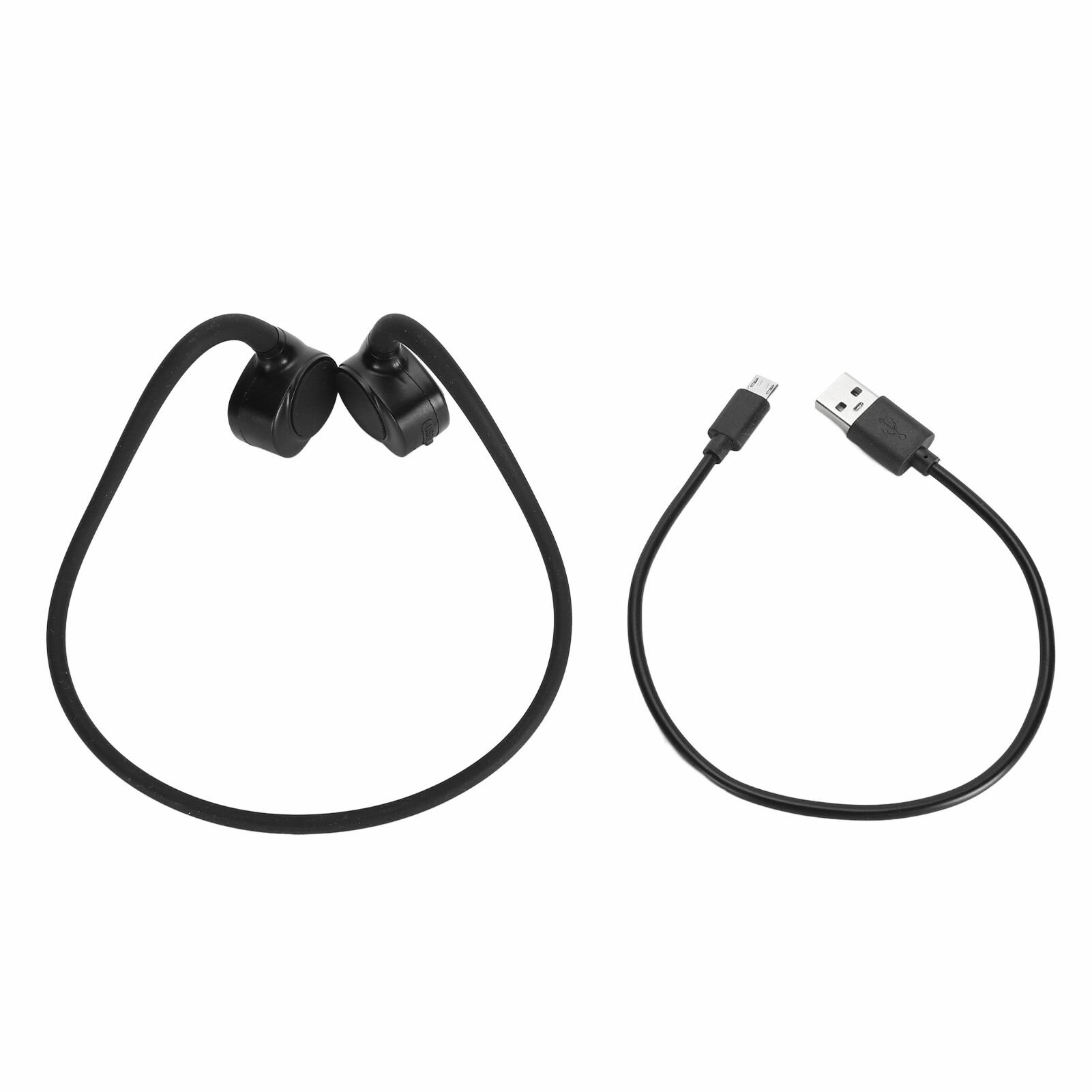 BT5.2 наушники, 32ГБ, водонепр, для плавания